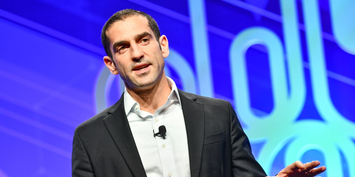 Color CEO: The Health Industry Doesn't Need Magic to Improve. It Needs ...