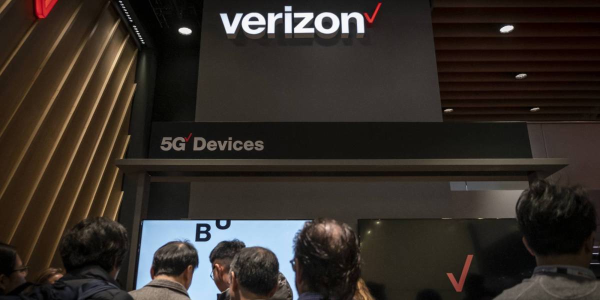 Verizon 5G Mobile Service Connects 5G Phones in Two Cities | Fortune