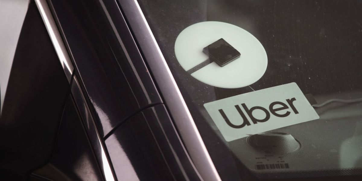 Uber Strike: Here's How Drivers Will Protest Ahead of Massive IPO | Fortune