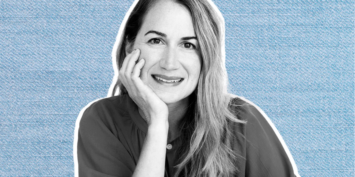 J.Crew's Madewell Brand Names President Libby Wadle as First-Ever CEO ...