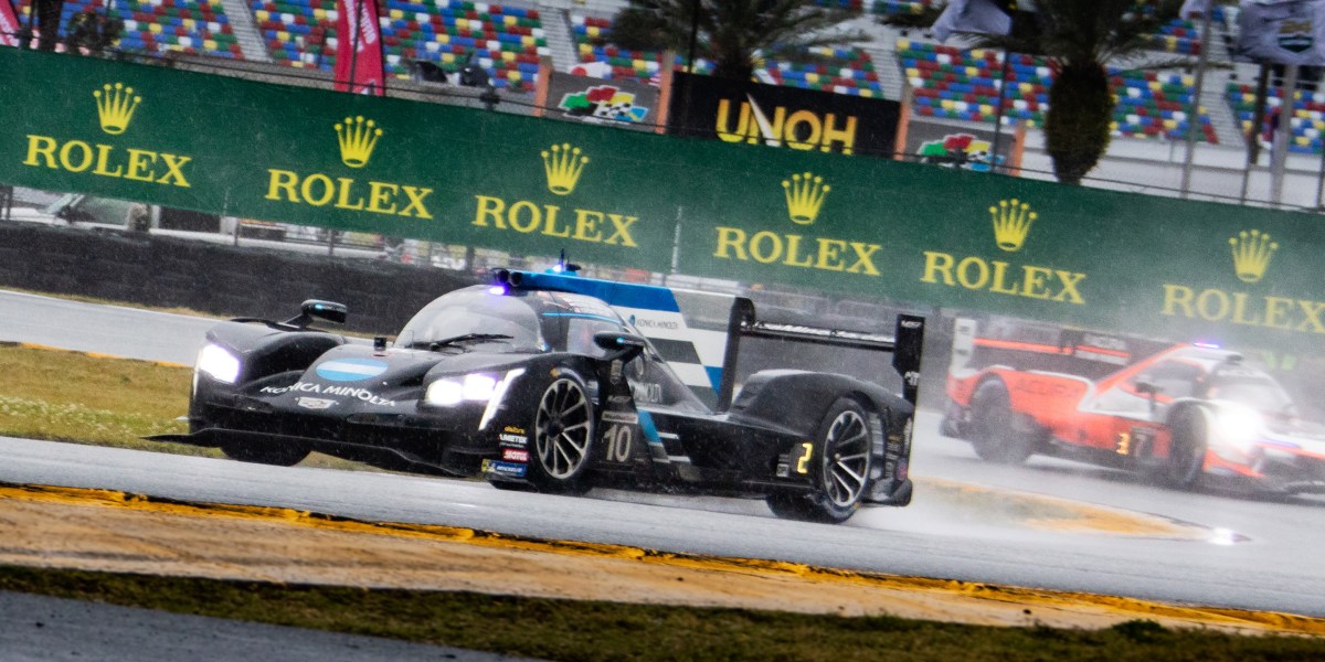 The Rolex You Can’t Buy | Fortune