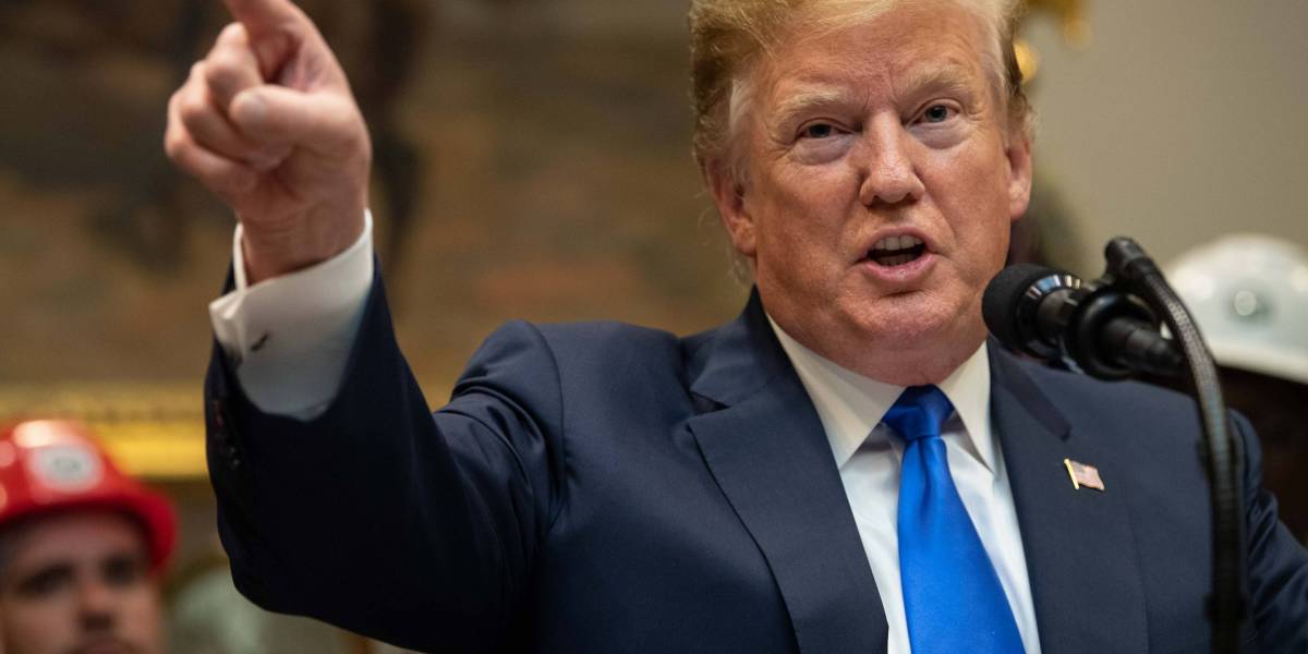 Trump Raises $30M for 2020—More Than Any Democratic Candidate | Fortune