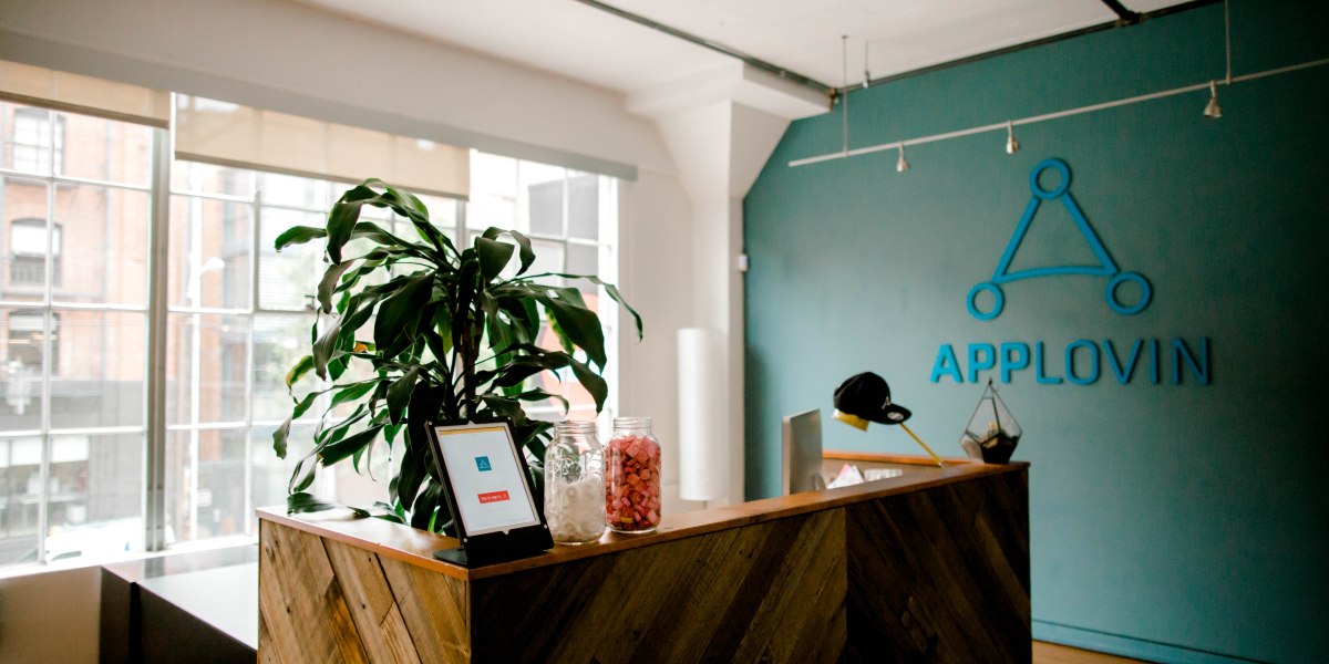 AppLovin CEO: Exploring 2020 IPO to Raise $1 Billion | Fortune