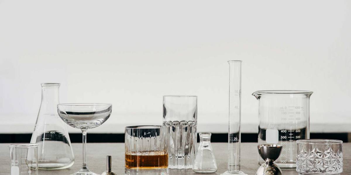 San Francisco-Made Glyph Reimagines Booze With Engineered Whiskey | Fortune