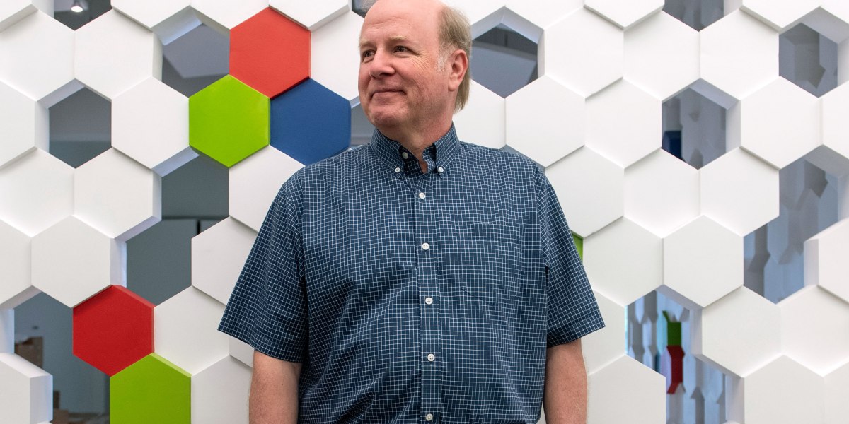 Amazon Prime Boss Named CEO of Google-Backed Quantum Computing Startup ...