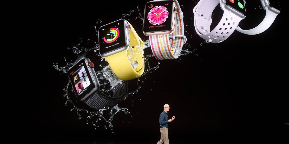 WWDC 2019: Apple Watch Expected to Get More Health Features | Fortune