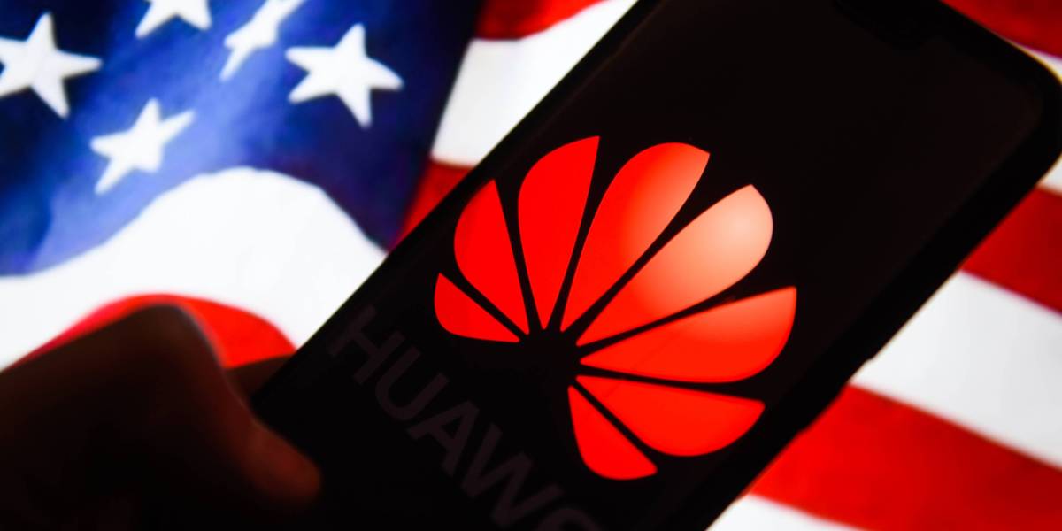 Trump Banned Huawei After China Trade Negotiations Stalled | Fortune