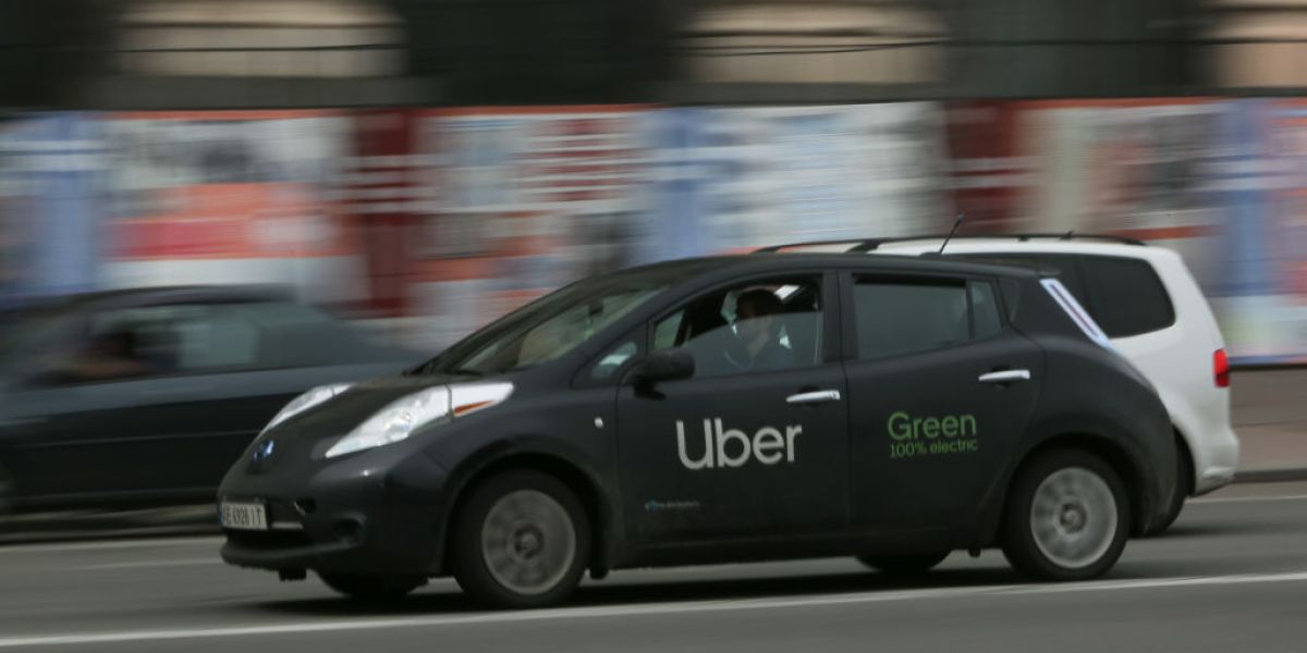 As Uber IPOs Legal Question of Drivers' Employee Status Still Lingers ...