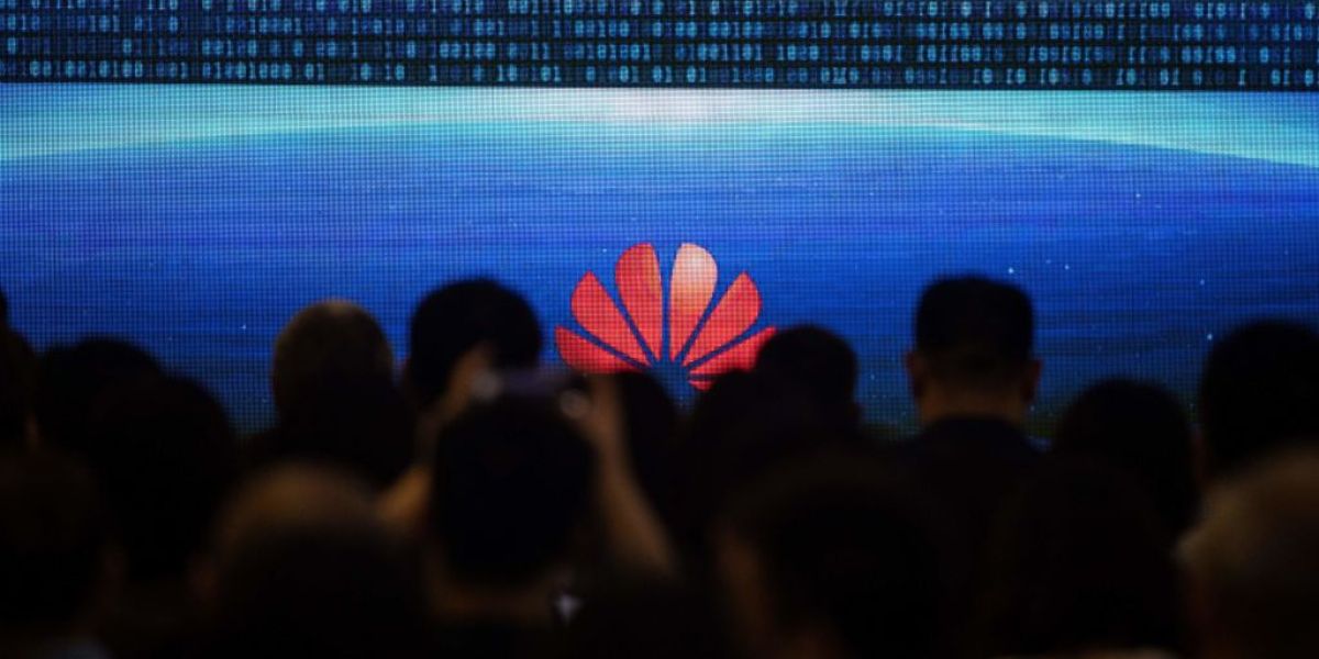 Trump Prepares Foreign Telecoms Ban Expected to Target Huawei | Fortune
