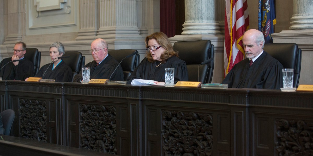 Ranked-Choice Voting Explained: How It Works | Fortune