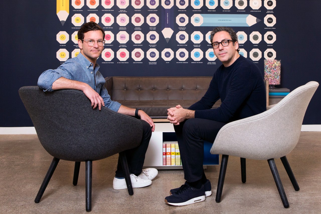 How Warby Parker Got Its Start | Fortune