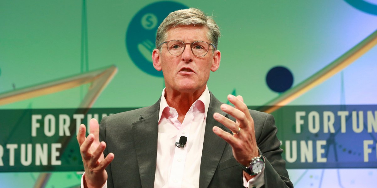 Citi CEO: In an Age of Fintech Disruption, Bank Branches Are Essential ...