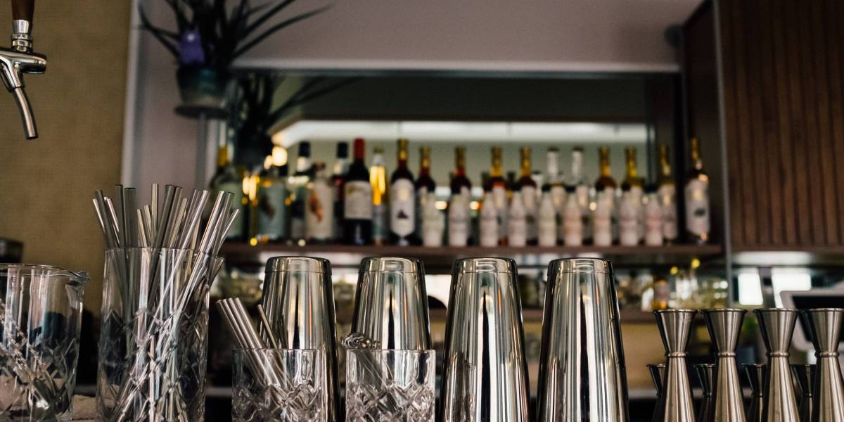 Alcohol-Free Bars Are Catching on With Health-Conscious Patrons | Fortune