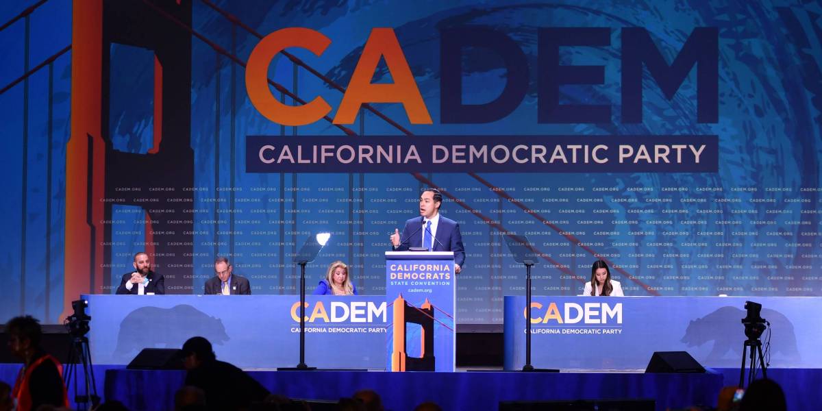 Why the California Democratic Party Takes Money From Juul | Fortune
