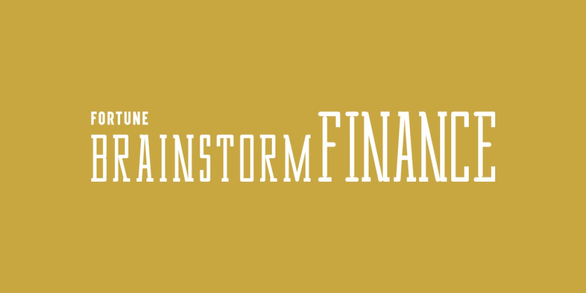 Fortune Brainstorm Finance Livestream 2019: Watch It Here | Fortune