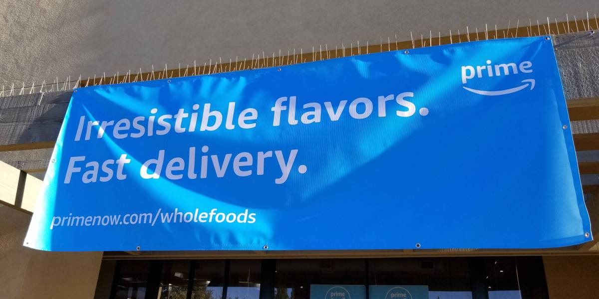 Why Amazon Restaurant Couldn't Compete With Uber and DoorDash | Fortune