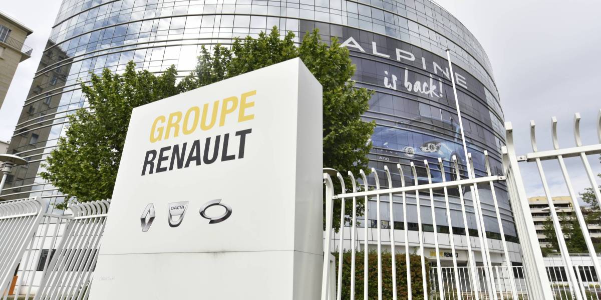 Renault Slows Its Roll Toward Merger With Fiat Chrysler | Fortune