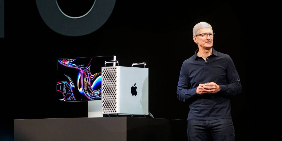 Apple's Week Dominated by WWDC, Regulators, and Mac Surprise | Fortune