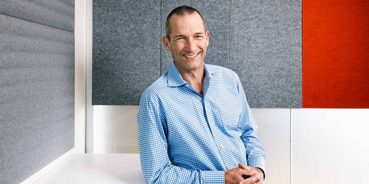 Lessons From the VC Who’s Seen It All Before | Fortune