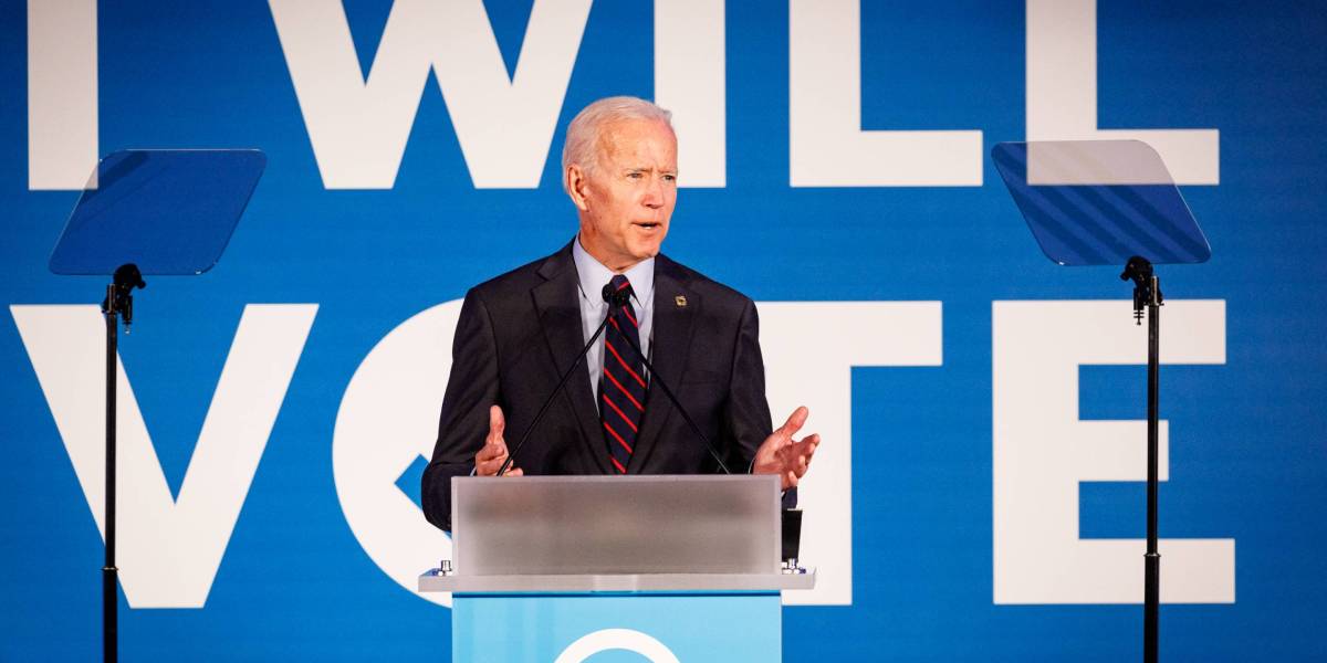 Biden Reverses Course on Hyde Amendment, Federal Money for Abortions ...
