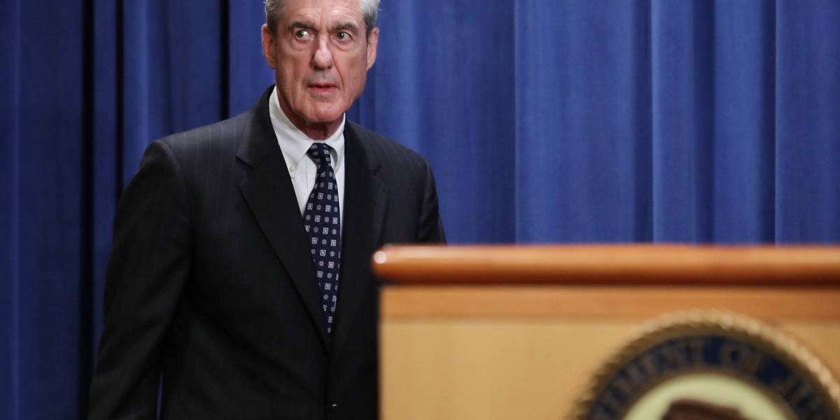 DOJ Strikes Deal to Hand Over Some Mueller Investigation Evidence | Fortune