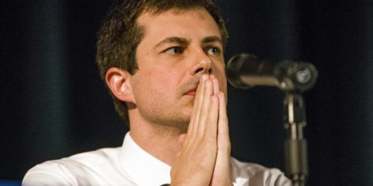 Mayor Pete Buttigieg Confronted By Angry Black Residents | Fortune