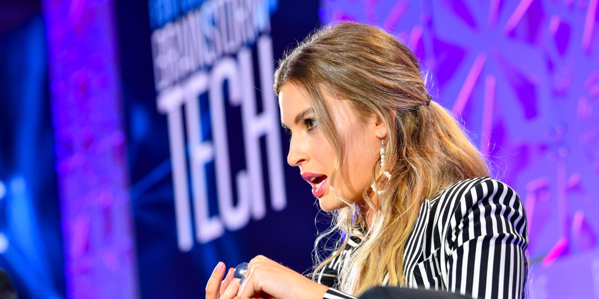 Pop Singer 'Fletcher' Attributes Success to Spotify | Fortune