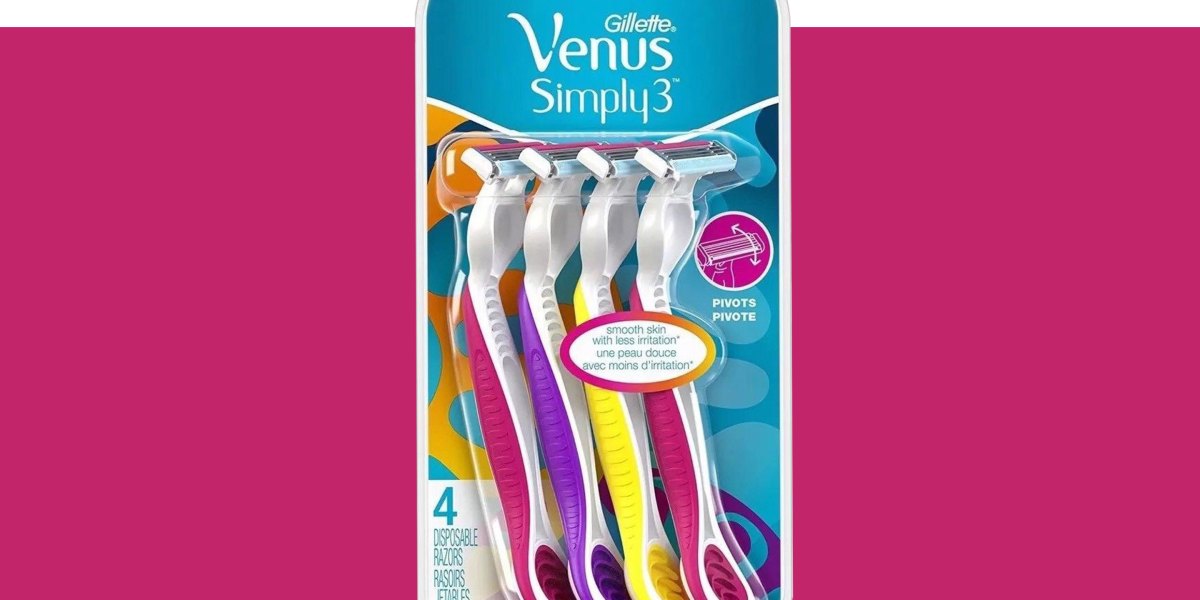 Gillette Recalls Over 87,000 Venus Razors for Being Too Sharp | Fortune