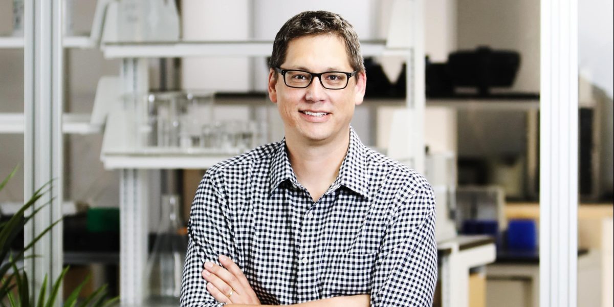 Dust Identity Raises $10 Million to Secure the Global Supply Chain With ...