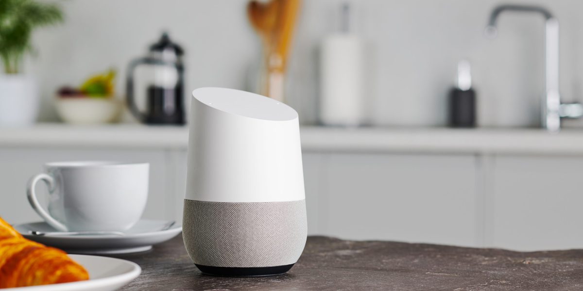 Google Home Records More Than Users Realize, Report Says | Fortune