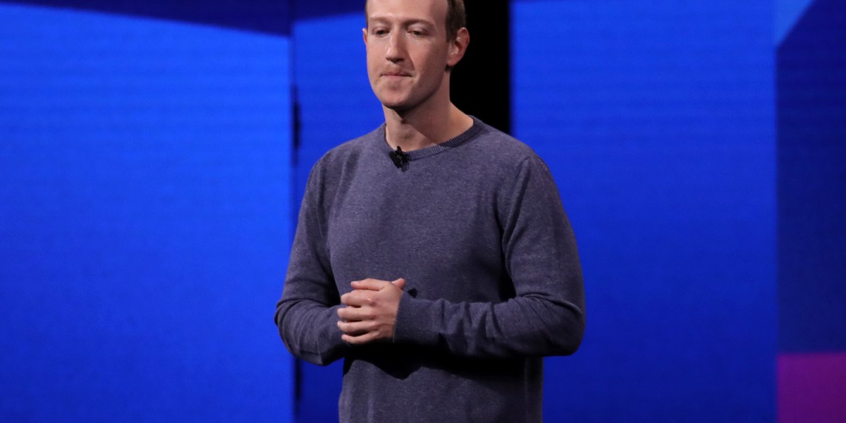 Is Facebook Doing Enough to Stop Election Interference? | Fortune