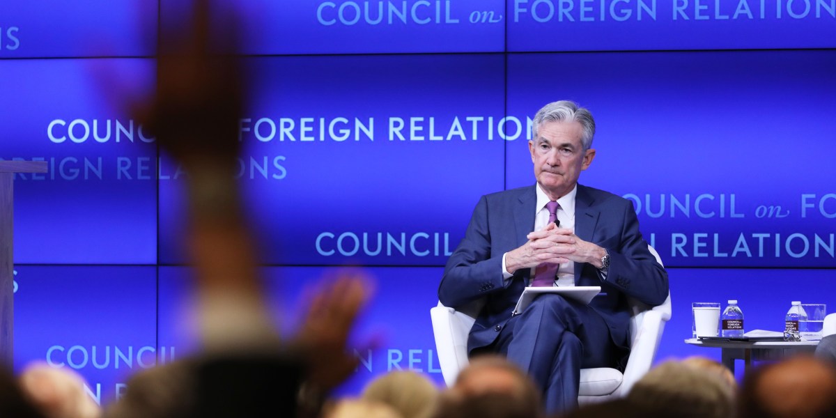 The Recession Watch Is Back On: CEO Daily | Fortune