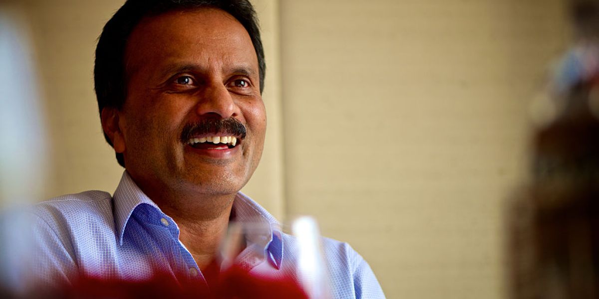 Coffee Day Owner VG Siddhartha Confirmed Dead After Disappearance | Fortune