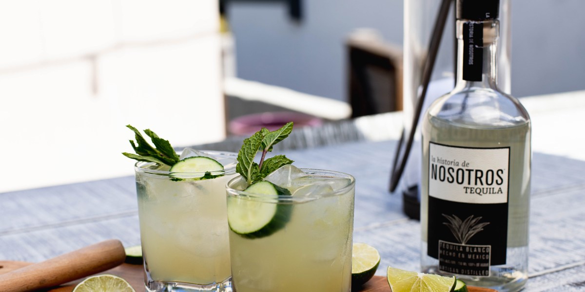 5 Tequilas to Help You Celebrate National Tequila Day: | Fortune
