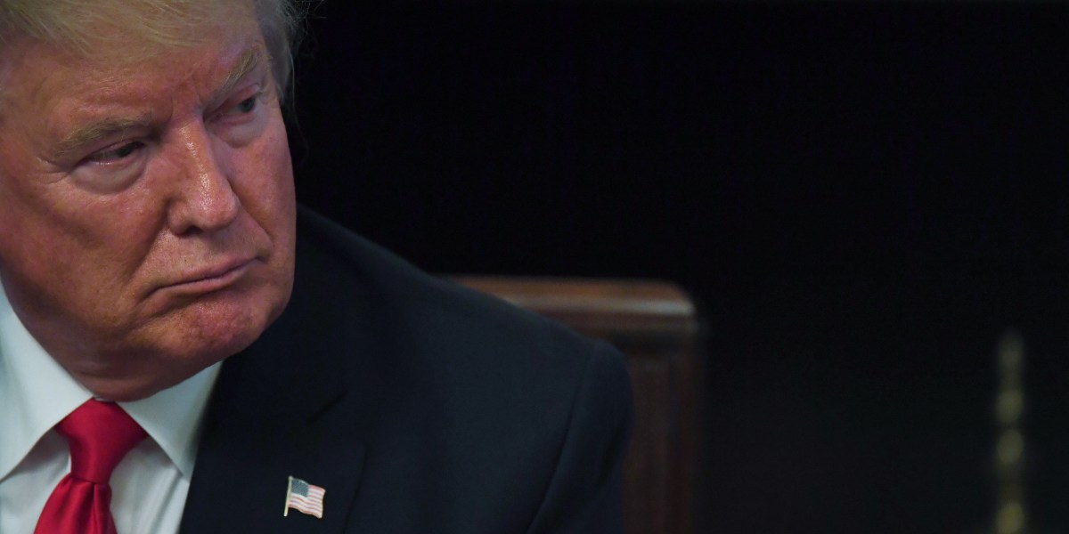 Trump's 3% Growth Feat in 2018 Undone by Annual Data Revisions | Fortune