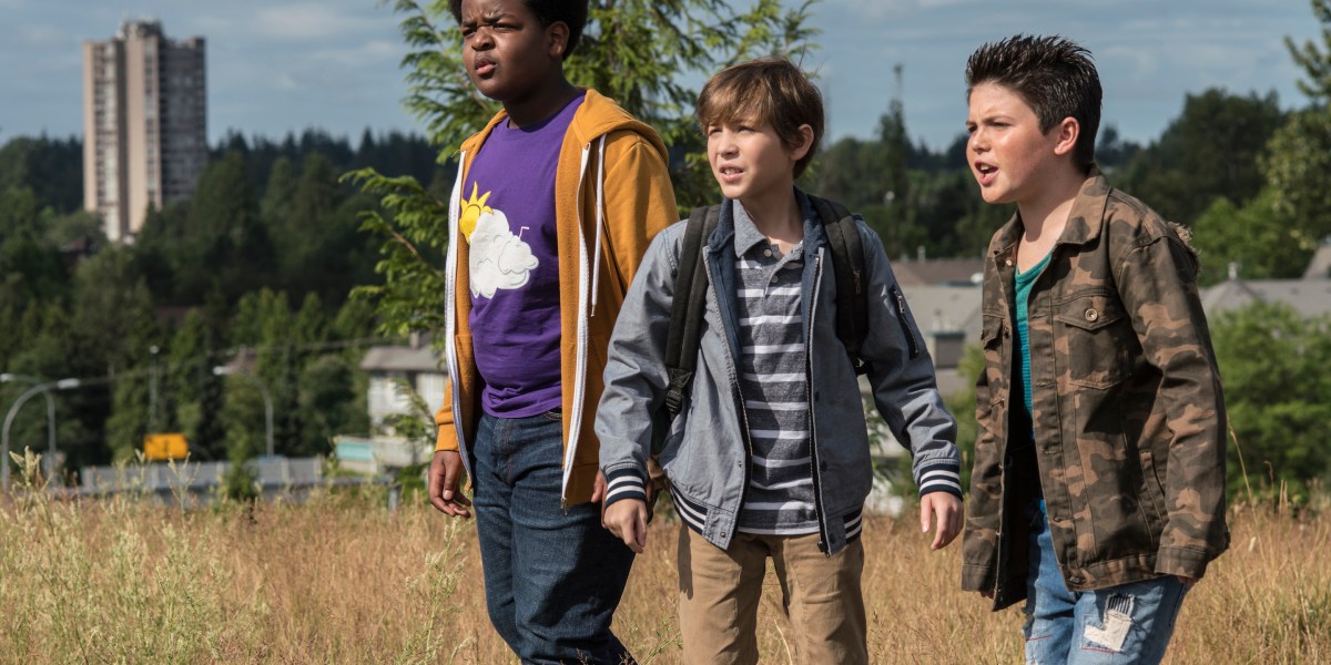 'Good Boys': Why the Universal Comedy's First-Place Finish Has ...