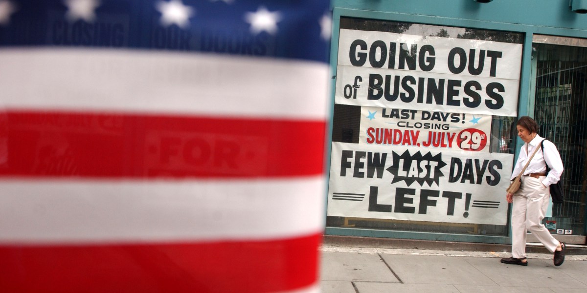 Next Recession in 2019 or 2020 Will Be Different Than 2008 Great ...