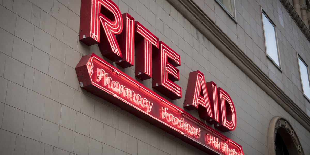 Rite Aid Names New CEO, Brings Number of Women CEOs on Fortune 500 to ...