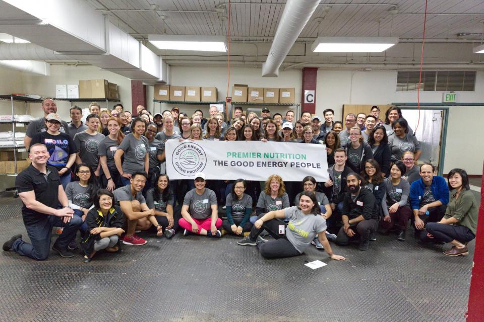 Premier Nutrition Company Profile, Stock Price, News, Rankings | Fortune