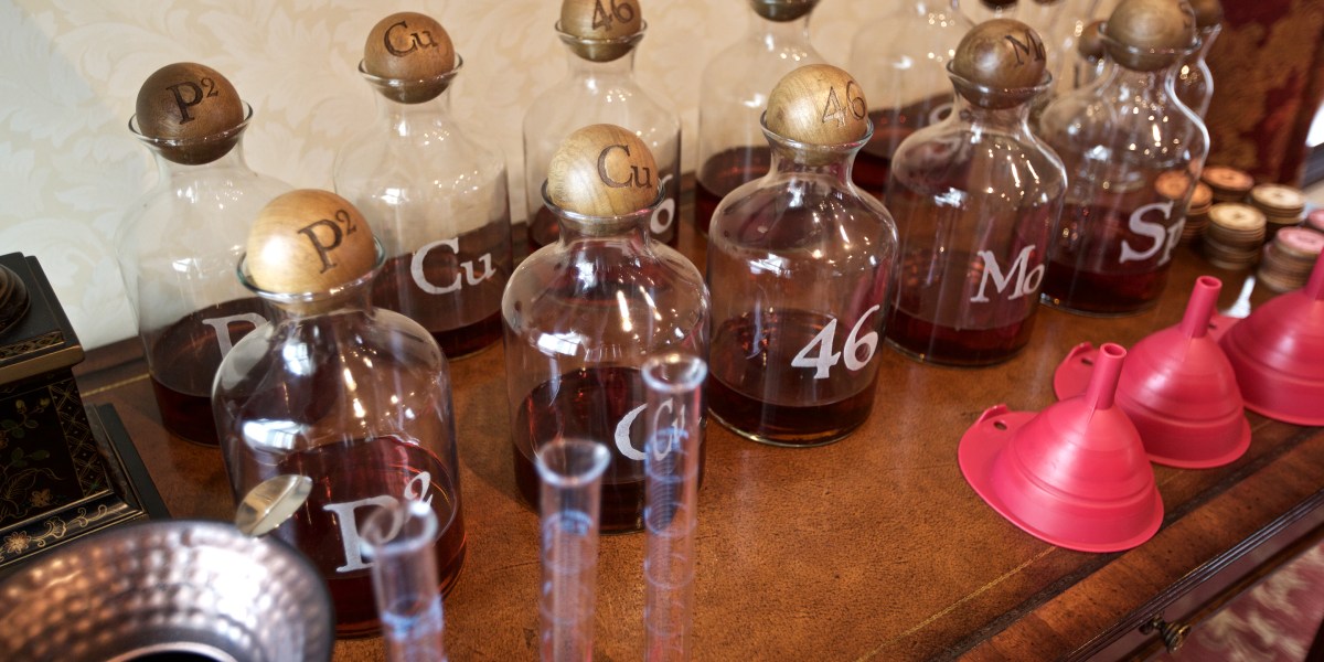 Here's How Crafting a Signature Spirit Became a Restaurant Power Move ...