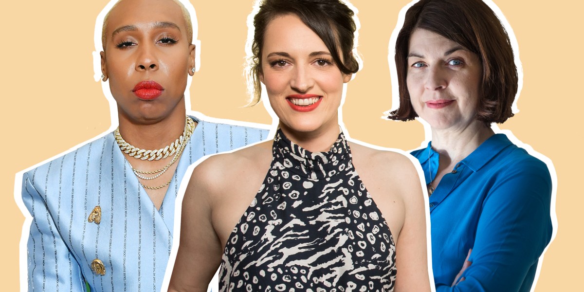 Women Creators Are Stealing the Spotlight on TV | Fortune