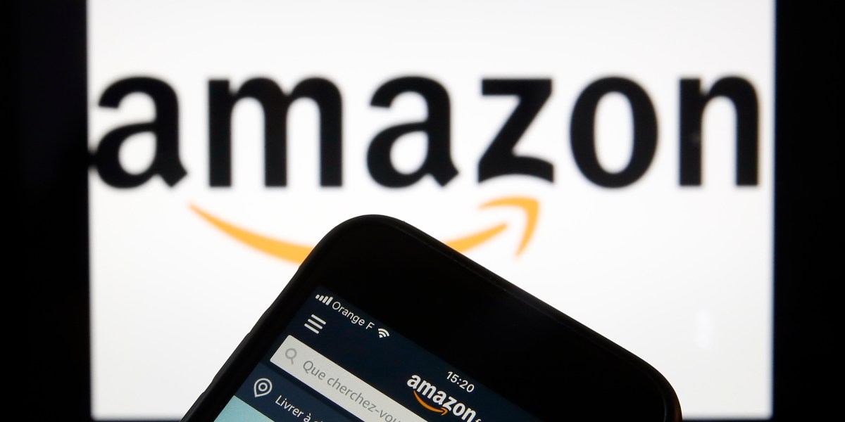 Amazon's In-House Products Go Far Beyond AmazonBasics | Fortune