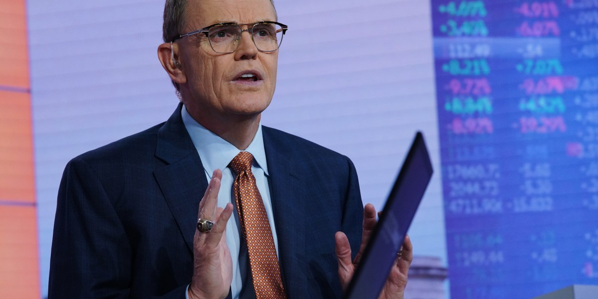 UPS CEO Would Like You to Know That, Unlike FedEx, Big Brown Is Doing ...