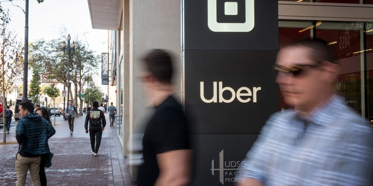 Uber Lays Off 435 People From the Engineering and Product Teams | Fortune