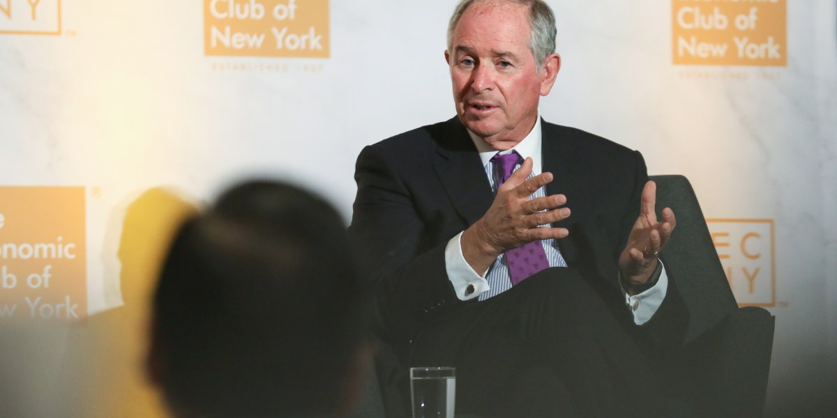 Recession Watch: CEO Daily | Fortune