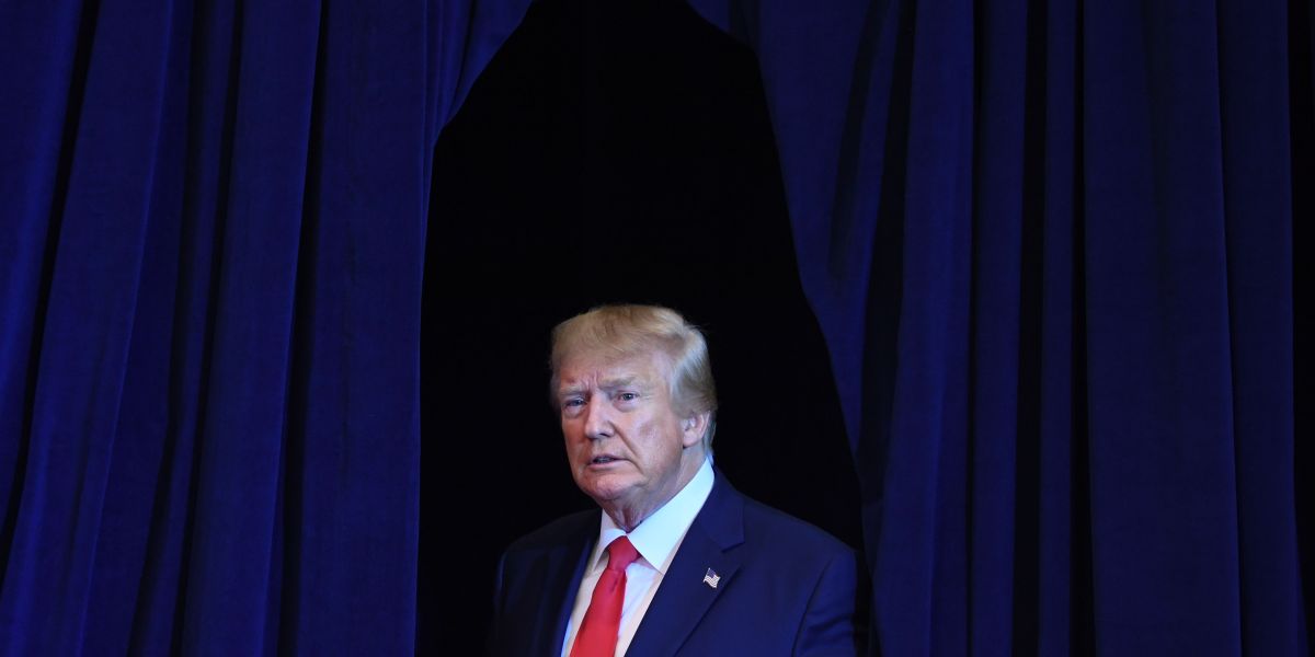 Whistleblower Complaint Opens Window Into Secret Government Computer ...