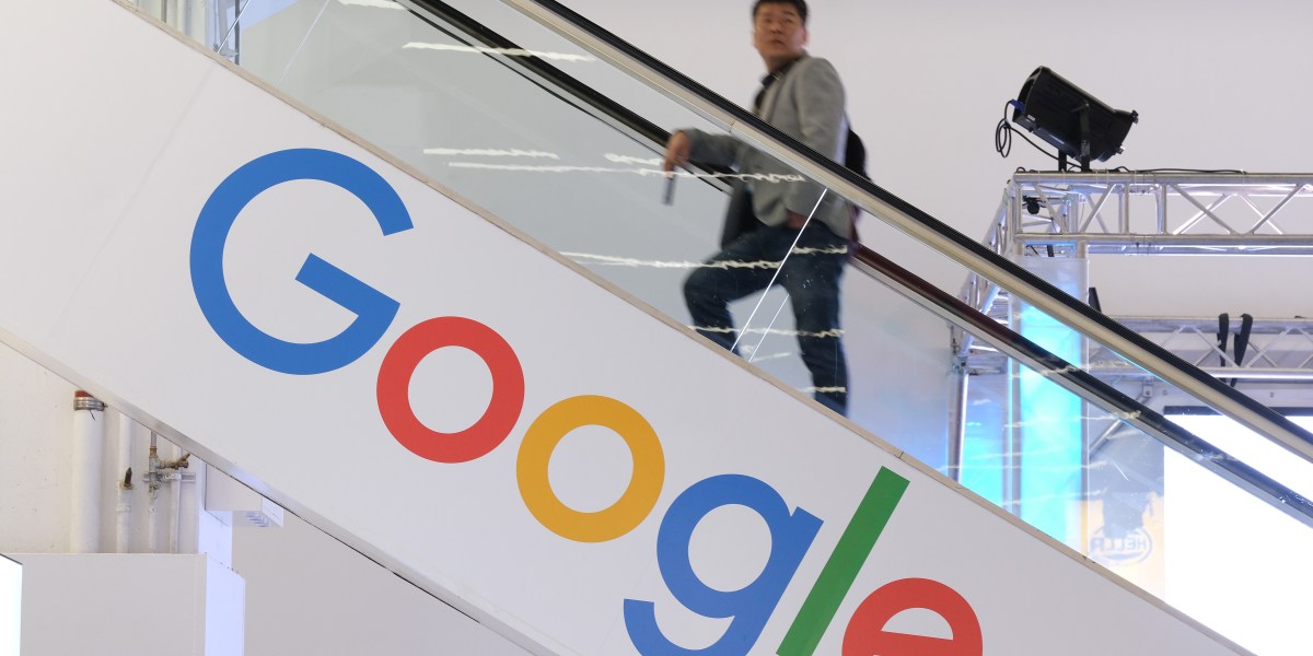 Google Expands IT Training Course to 100 Community Colleges | Fortune