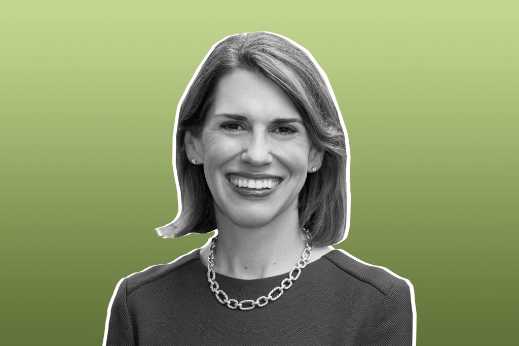 Citigroup Just Named a Chief Sustainability Officer—Here's Why | Fortune