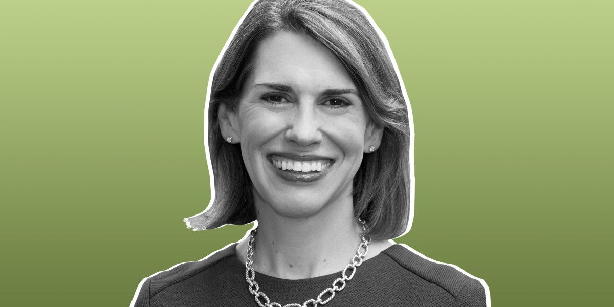 Citigroup Just Named a Chief Sustainability Officer—Here's Why | Fortune