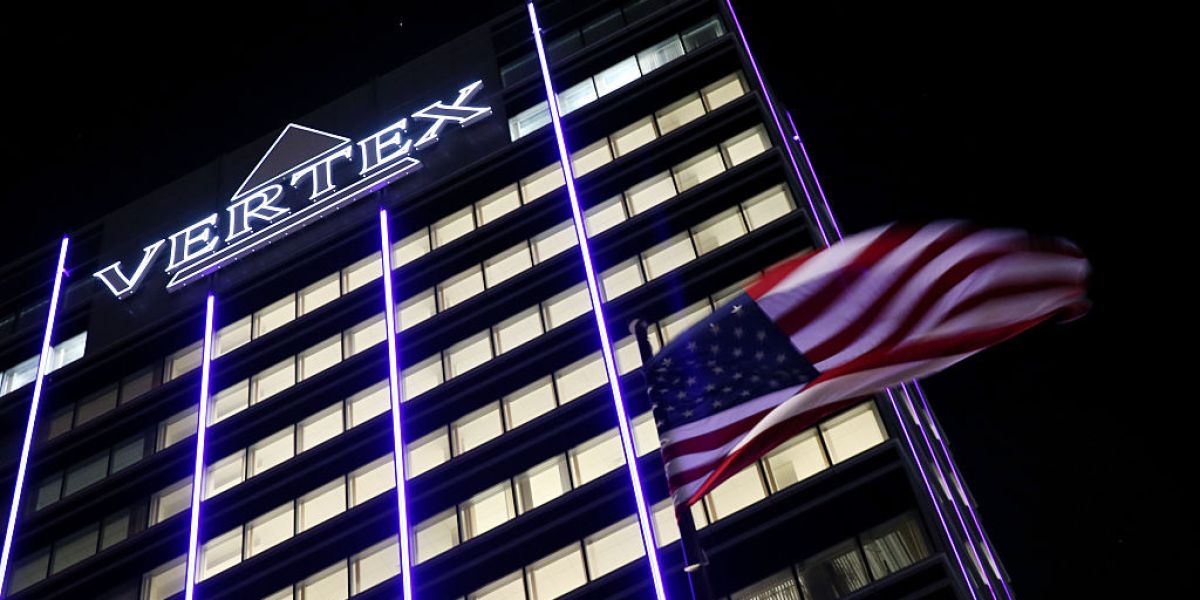 Vertex Bets $950 Million on Stem Cells to Cure Diabetes | Fortune